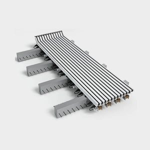 Modular expansion joints - DAECHANG VIỆT NAM